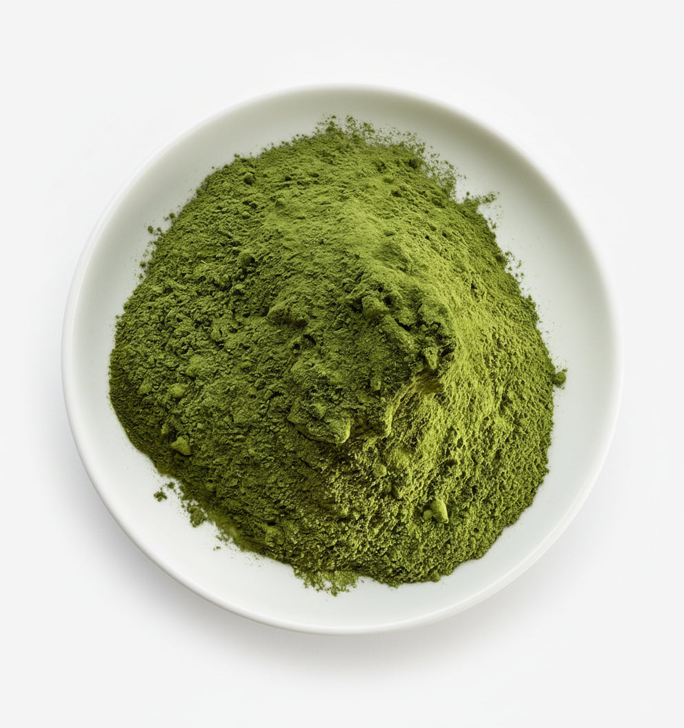 Moroccan Sidr Sedr Hair and Skin Powder | Natural Care in Bangladesh ...